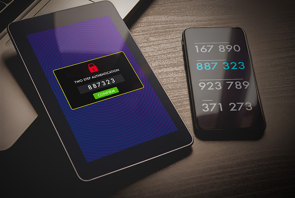 What is Two-Factor Authentication? | Verified.org