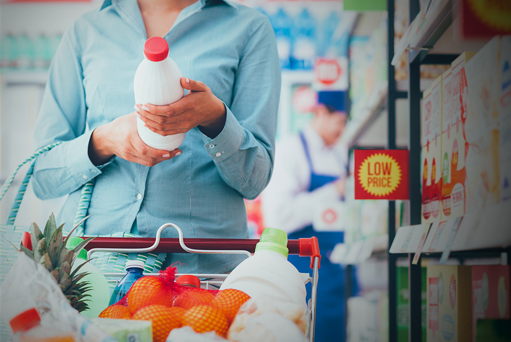 How Safe are Discount Foods That Have Almost Expired? | Verified.org