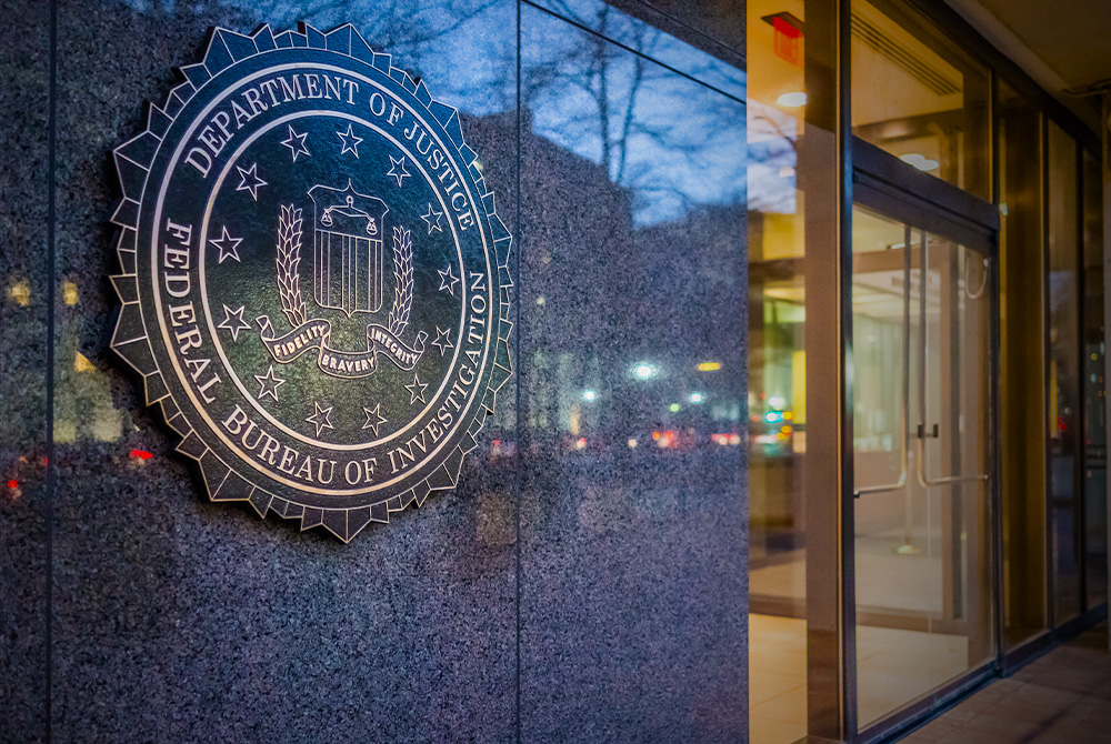 FBI Impersonators: How to Protect Yourself From an 'FBI' Scam or Fake ...