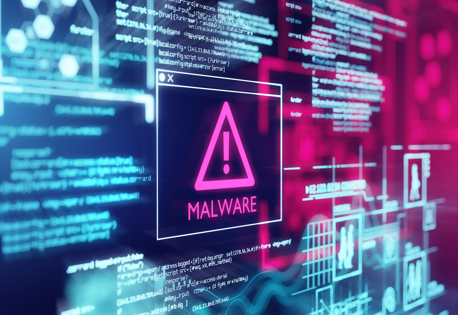 How to Recover After a Malware Attack: 8 Essential Steps | Verified.org