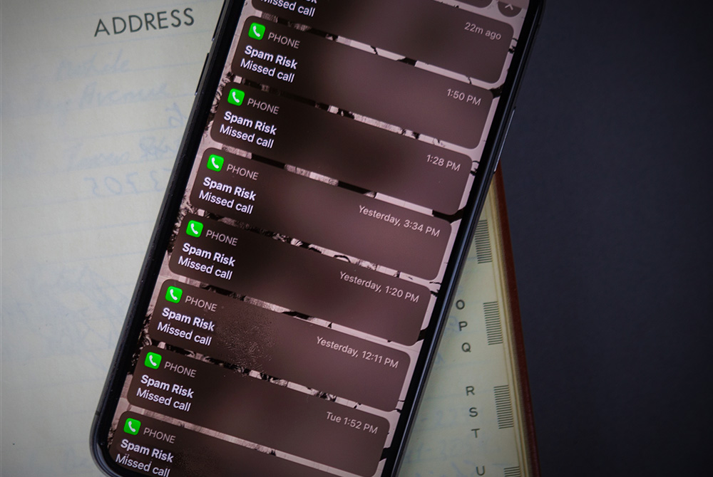 How to Stop Scam Calls and Robocalls: Tips and Tricks | Verified.org