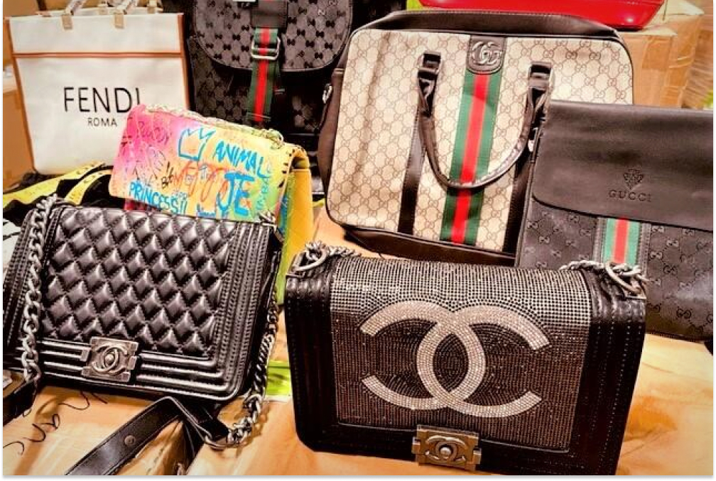 Guides to Help You Identify Fake & Counterfeit Products | Verified.org