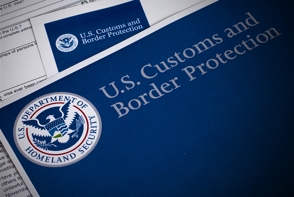Beware of this New Scam Involving A Fake Call from CBP | Verified.org