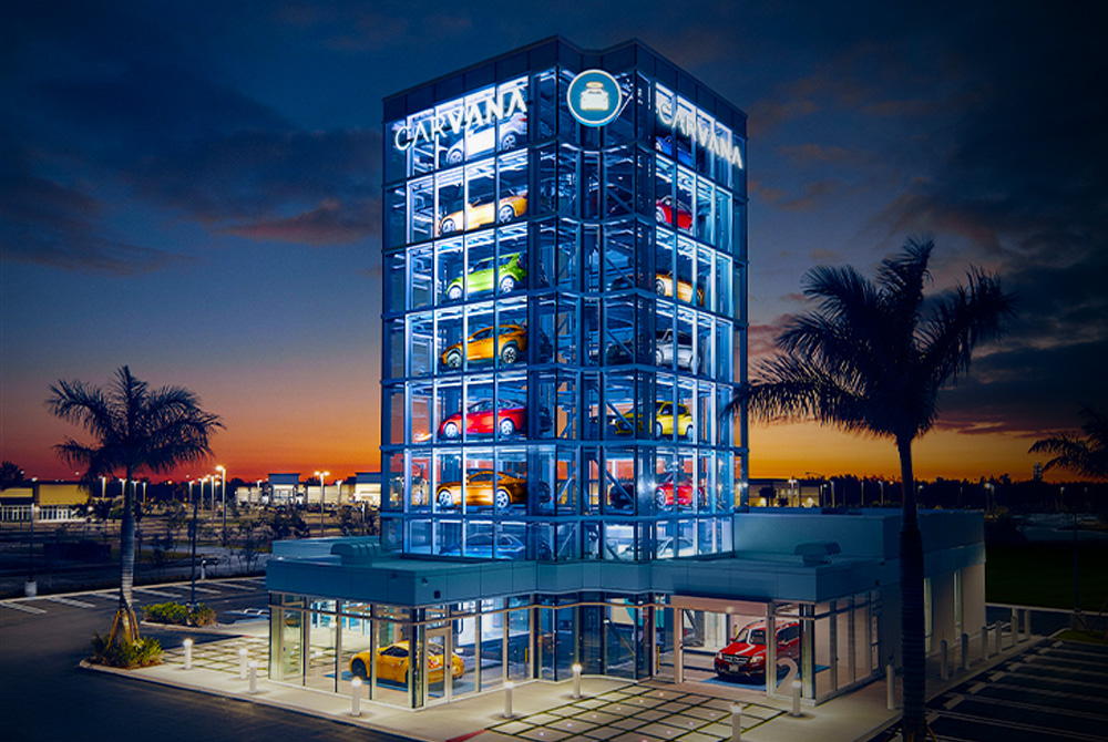 Carvana: A Convenient Solution to Selling & Buying Cars | Verified.org