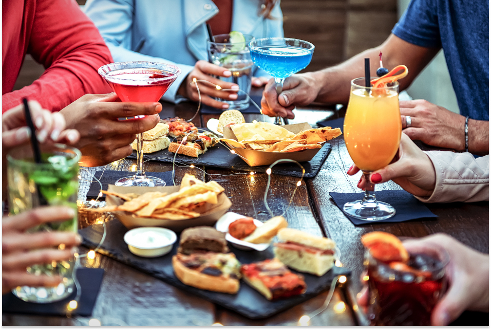 Guides About Food, Drinks, Cooking, and More | Verified.org