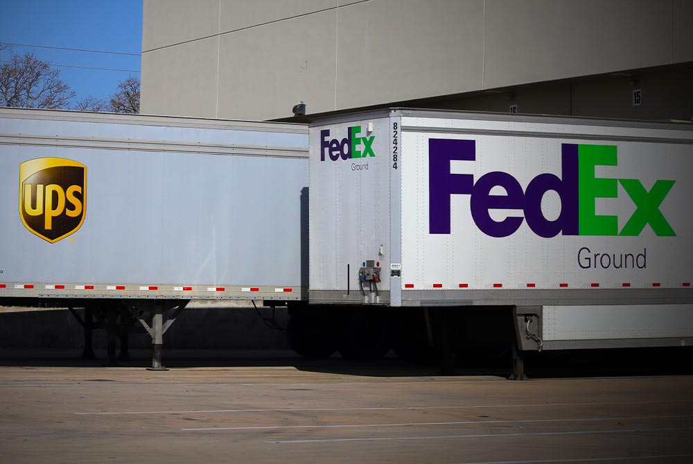 Beat FedEx Scams: Stay Safe From Imposters and Fraudsters | Verified.org