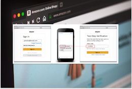 Received An Amazon OTP Text Out Of The Blue It s A Scam Verified