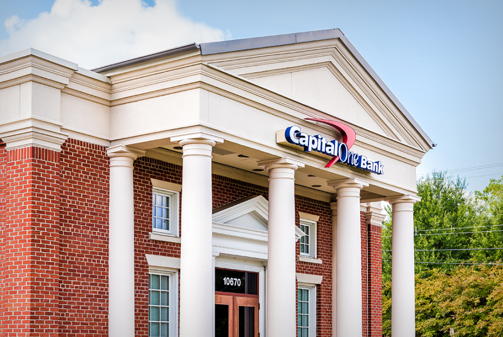 Received a Capital One Fraud Text Alert? Confirm It's Legit | Verified.org