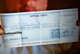 Fake Cashier s Check Scams How To Spot And Beat Them Verified