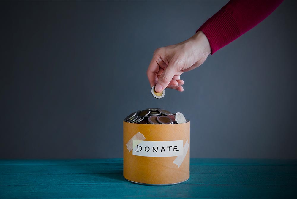 PayPal Charity Scams Prey On Kind Donors With Fake Charities | Verified.org