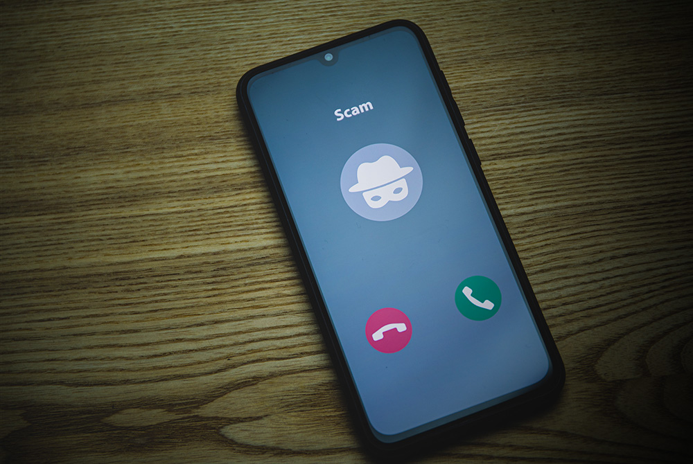 Vishing Scams: What They Are and How to Protect Yourself | Verified.org